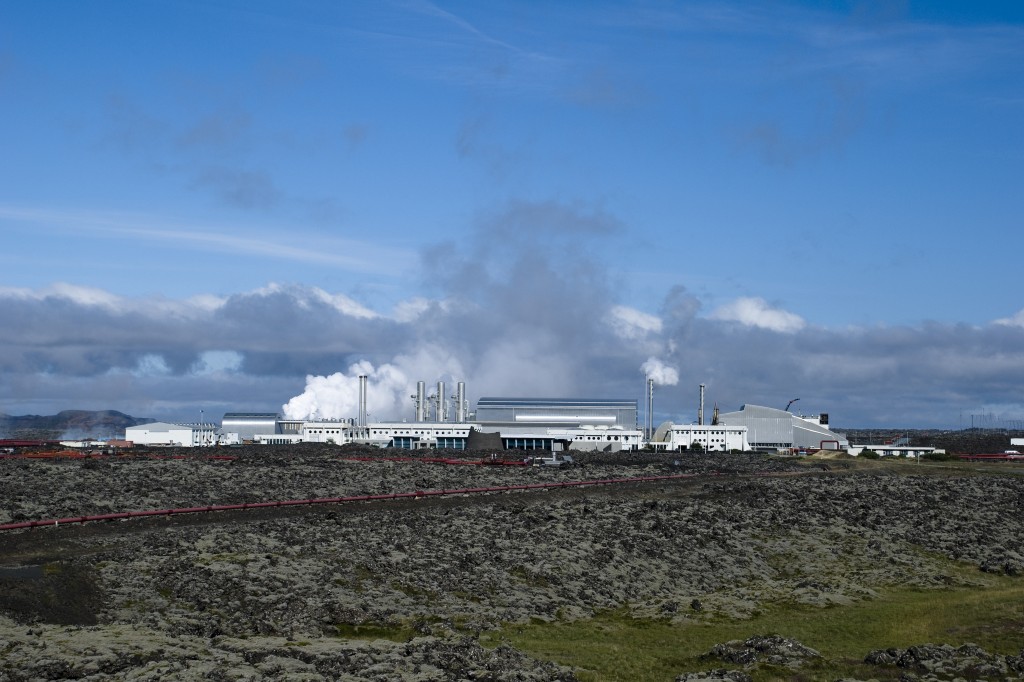 Geothermal Plant in Apas Kiri Ready by 2016 - Pimagazine AsiaPimagazine ...