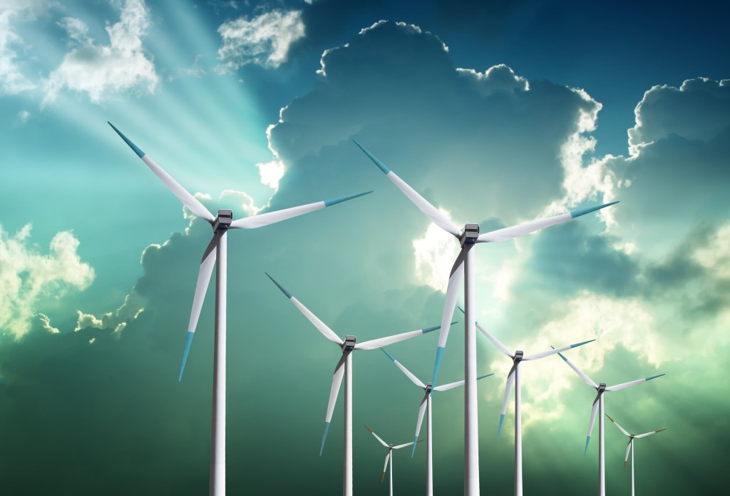 Continuum Wind Energy Acquires 180 MW Wind Farms - Pimagazine ...