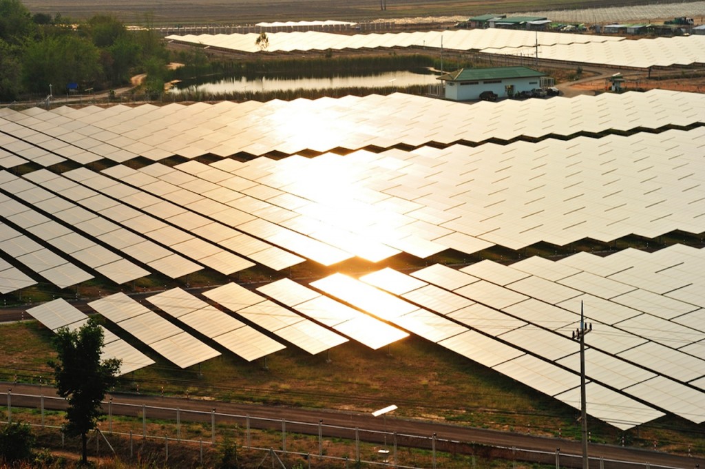 Kedah To Go Big As Solar Energy User - Pimagazine AsiaPimagazine Asia